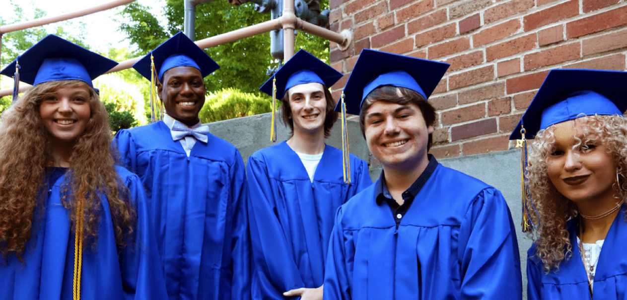 Vision, Mission & Values - Visions In Education