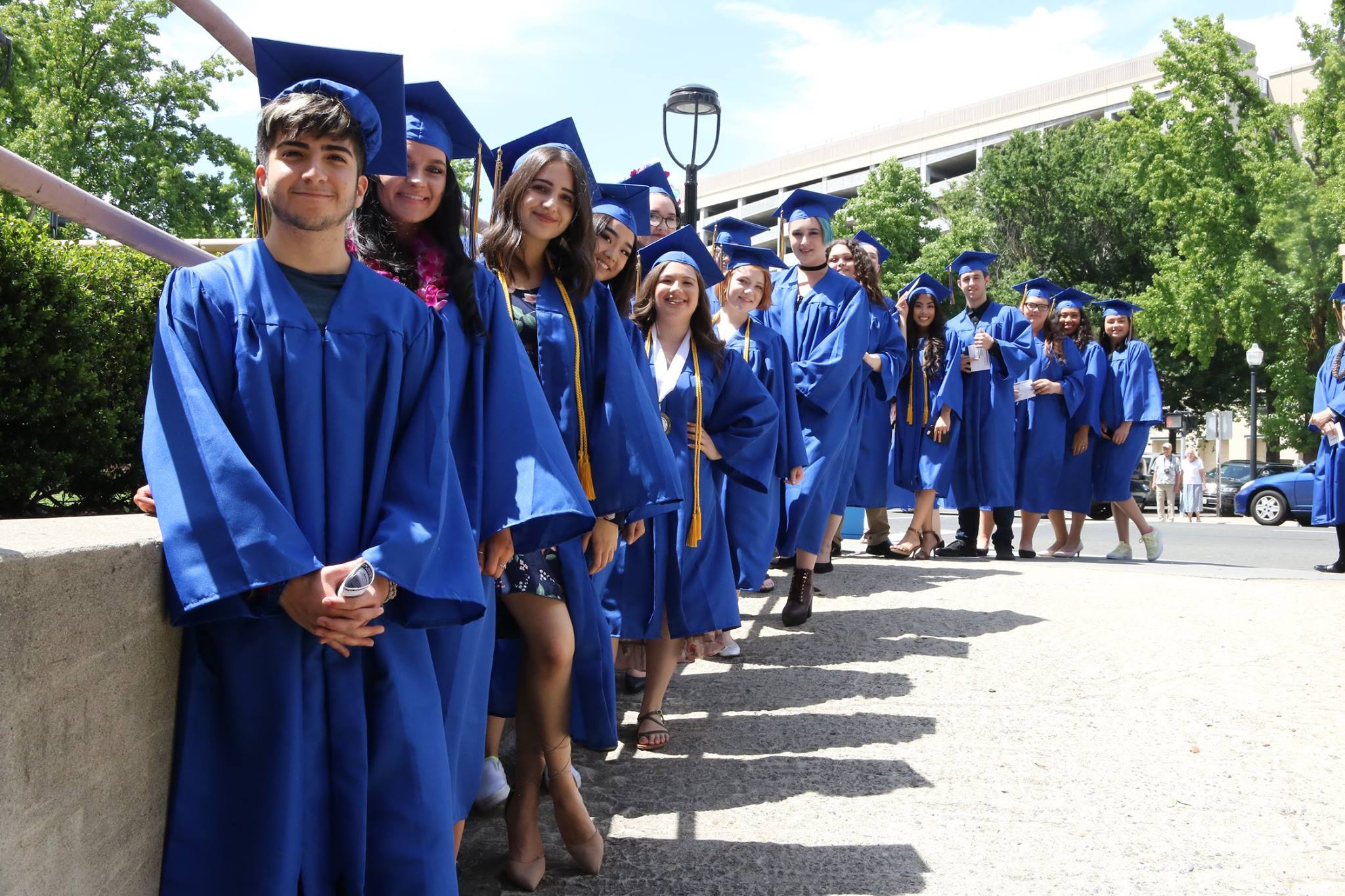 Get Started - Visions In Education