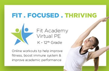 Community Partnerships - Visions In Education