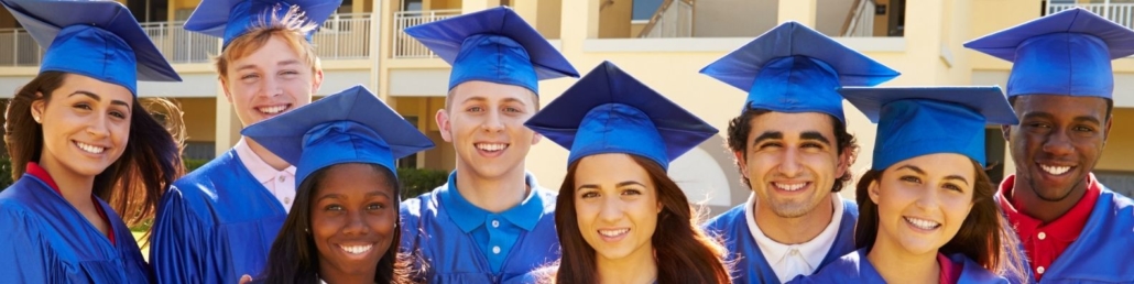 Online High School Options - Visions In Education