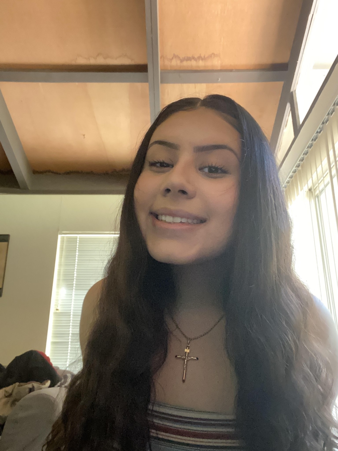 Grad Spotlight: Young Singer Graduates Ahead of Schedule - Visions In ...