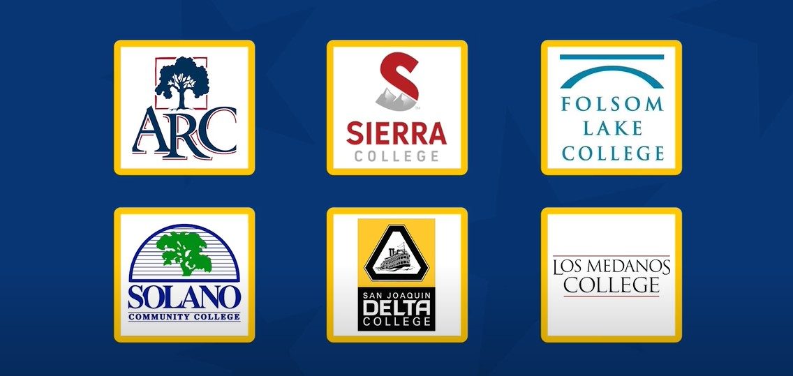 Community College Options - Visions In Education