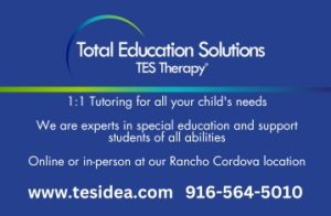 Our Sponsors - Visions In Education