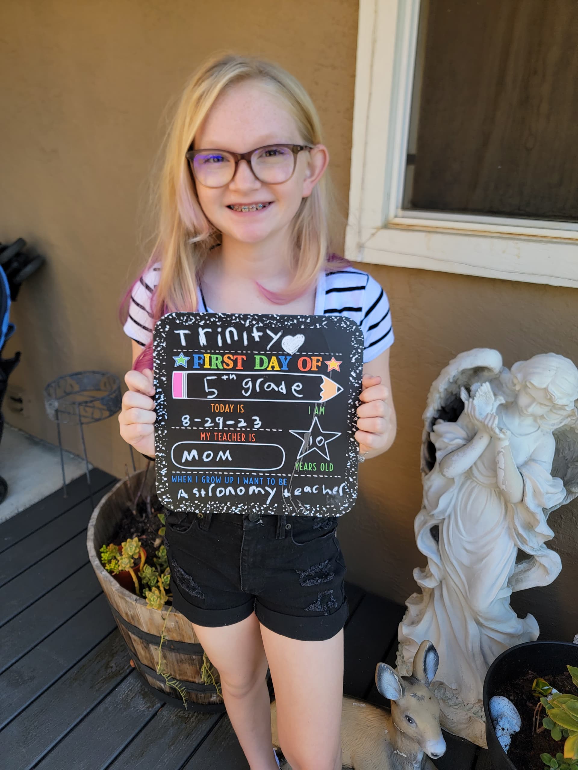 Home School Family Spotlight: Learning by Leaps & Bounds - Visions In ...