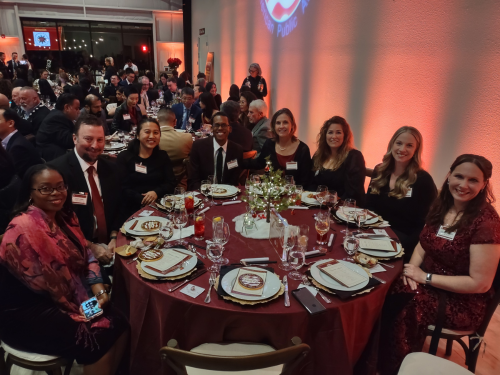 Making Connections in the Community - Visions In Education