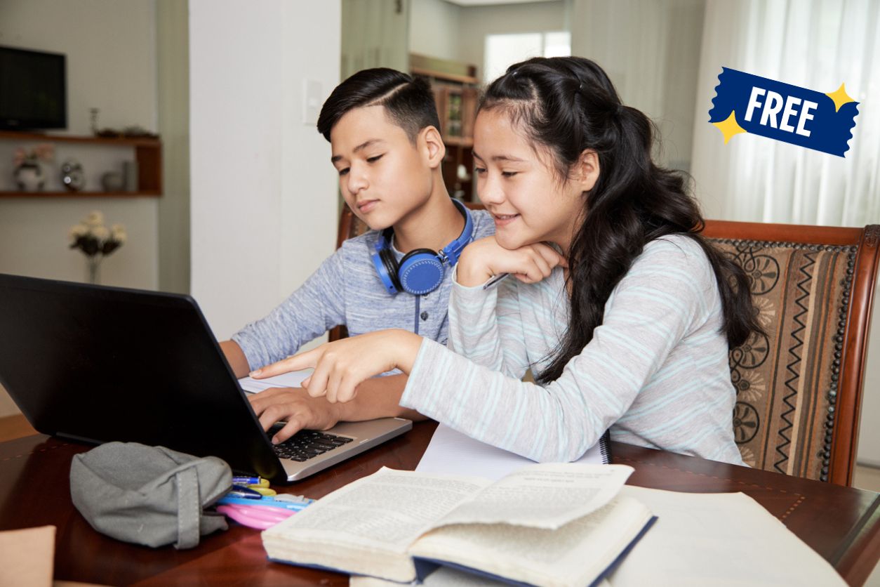 Online Middle School - Visions In Education
