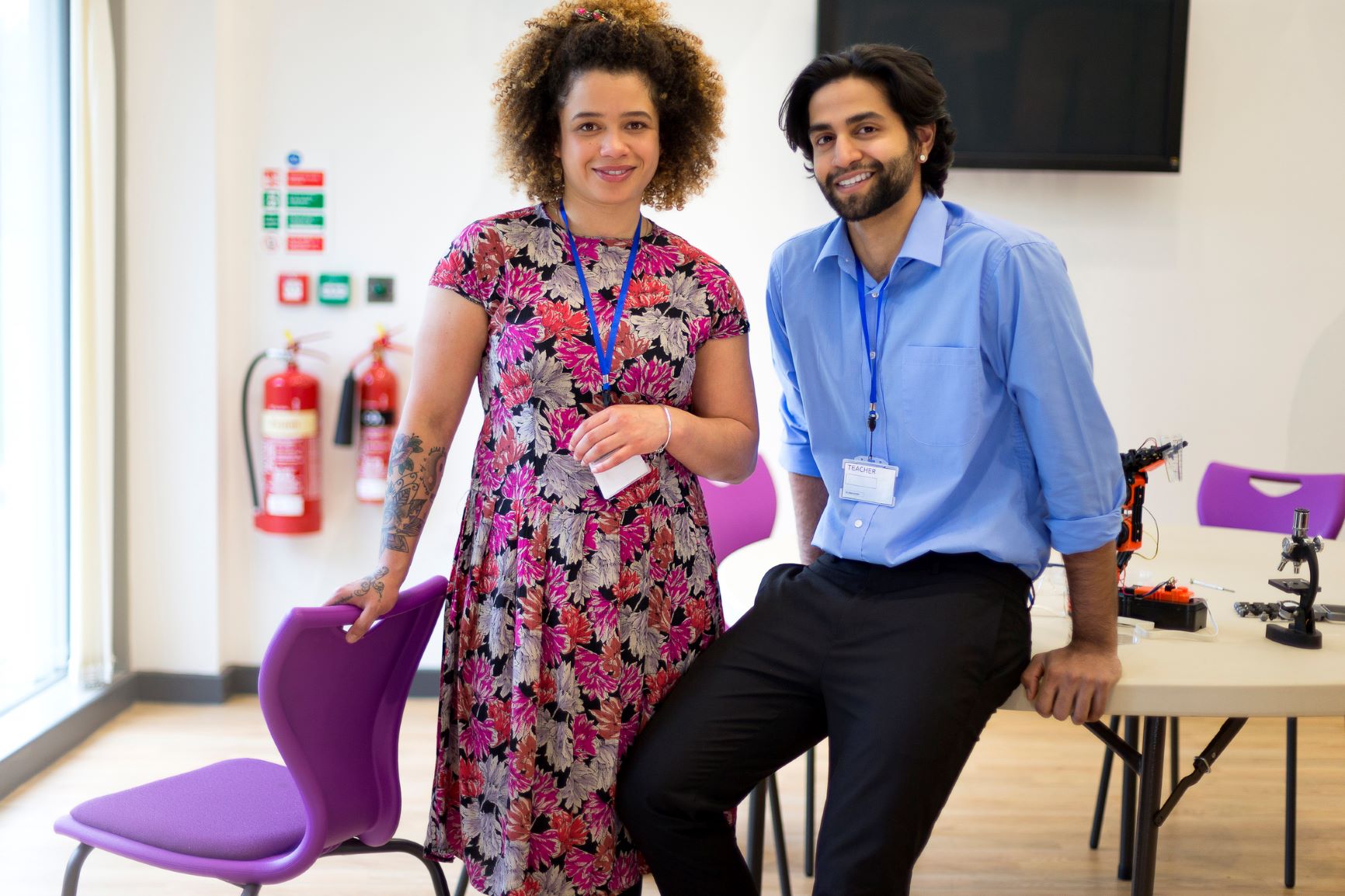 Job Openings - Staff - Visions In Education