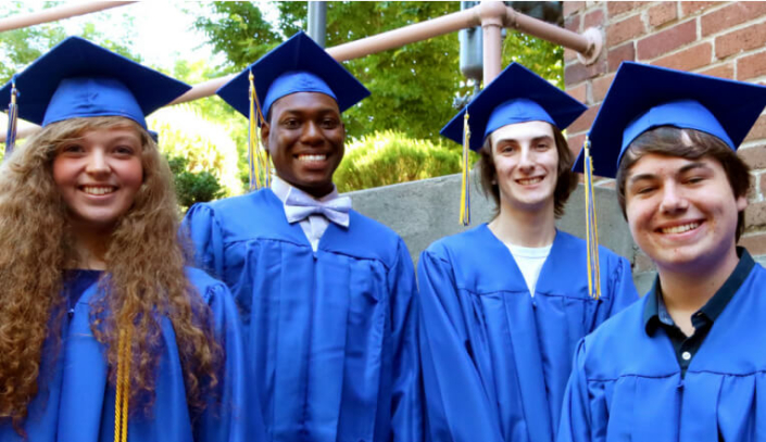 Free Online High School, Independent Study, Homeschooling - N. California