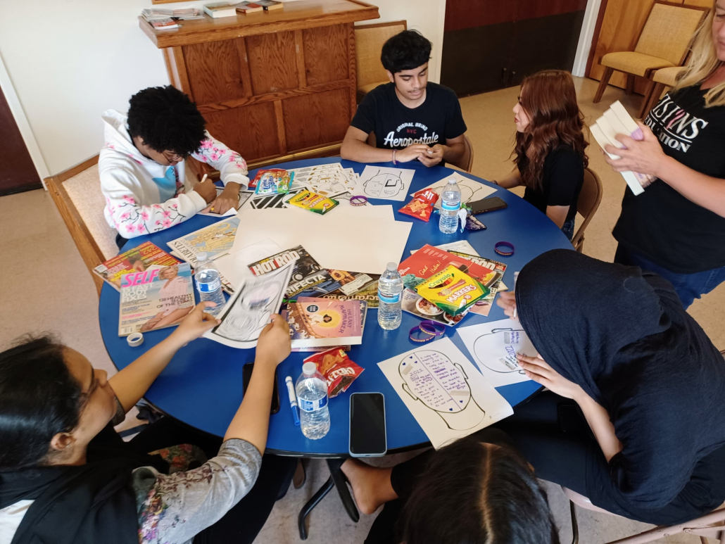 Student Activities Clubs and Events - Visions In Education