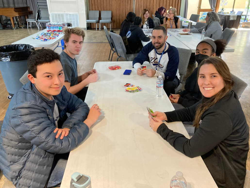 Student Activities Clubs and Events - Visions In Education