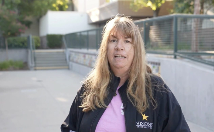 Careers - Visions In Education