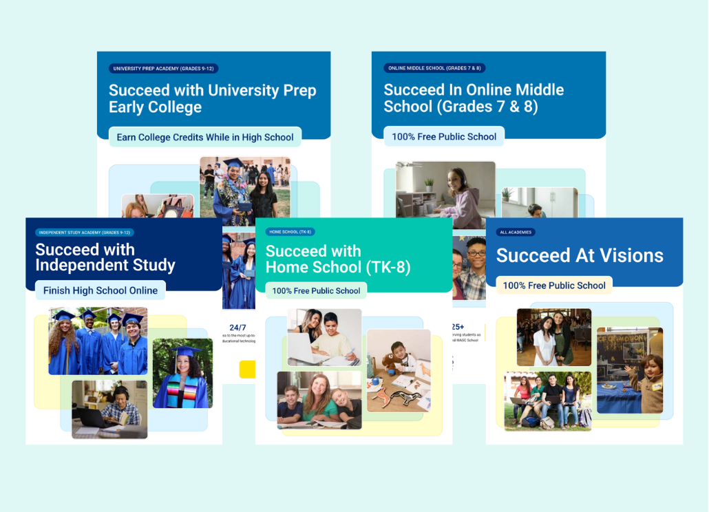 Free Online High School, Independent Study, Homeschooling - N. California